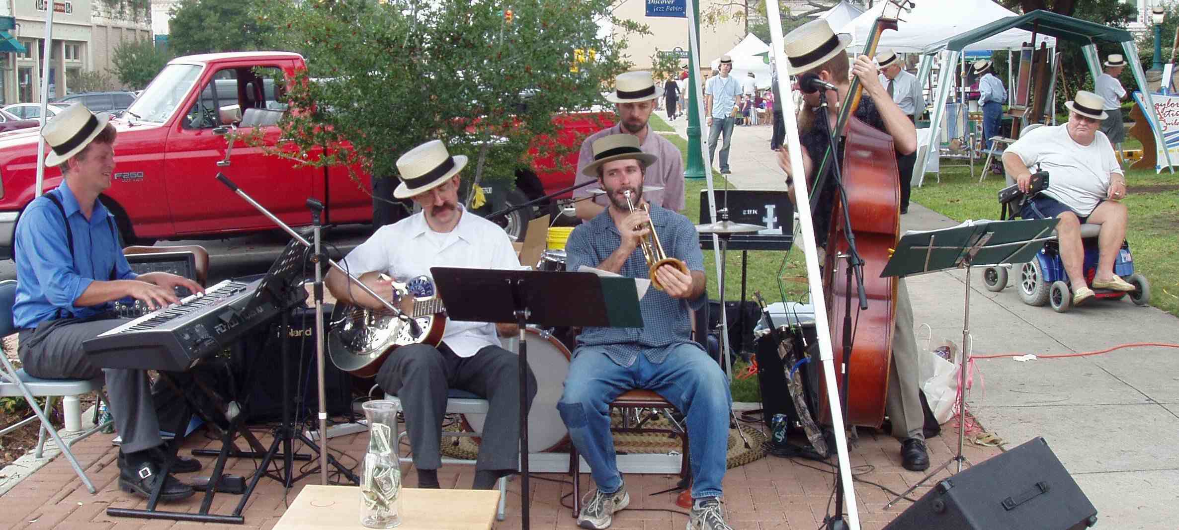 The Early Years, Volume One